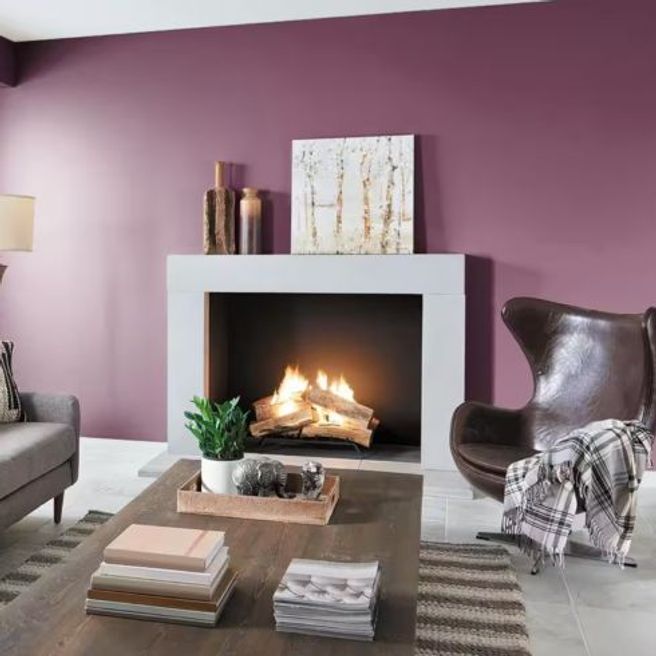 Paint Colour Trends You’ll See Everywhere in 2024