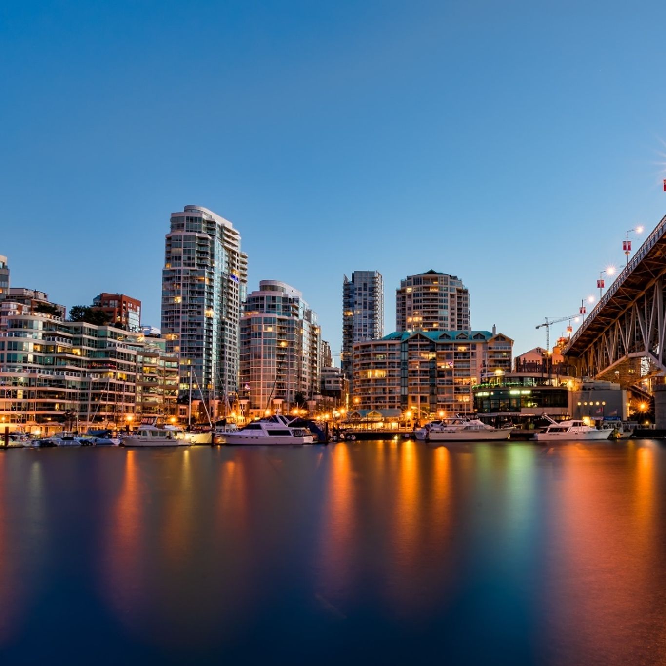 These Are The Best Canadian Cities to Raise Kids in 2023