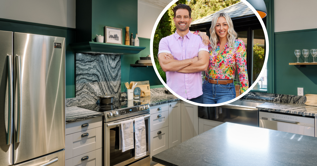 Top 10 Kitchen Transformations From Scott's Vacation House Rules