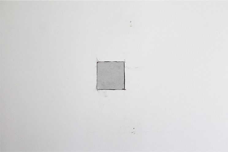 Small Hole in Your Wall? Here's the Right Way to Patch It