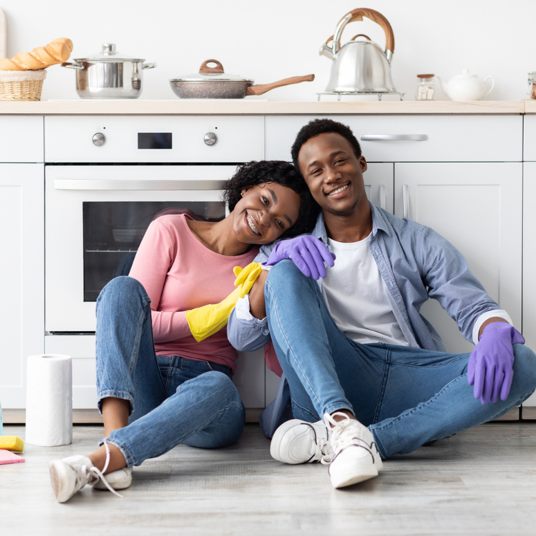 10 Things You Should Never Clean With Water