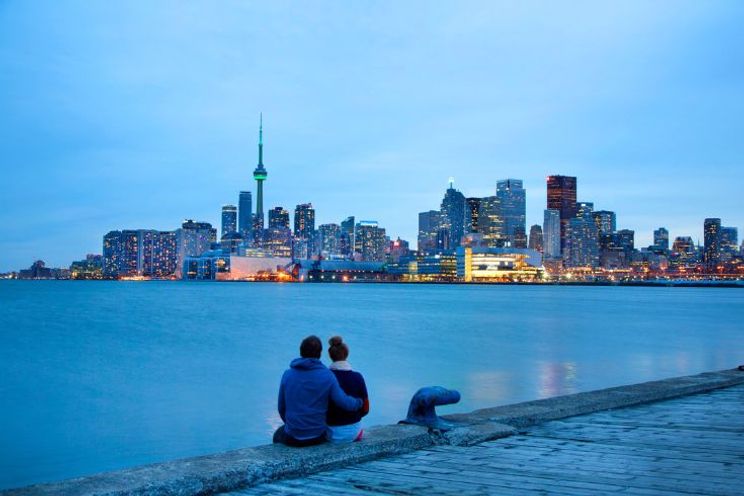 Toronto's Best Neighbourhoods: 10 Top Place to Live Right Now
