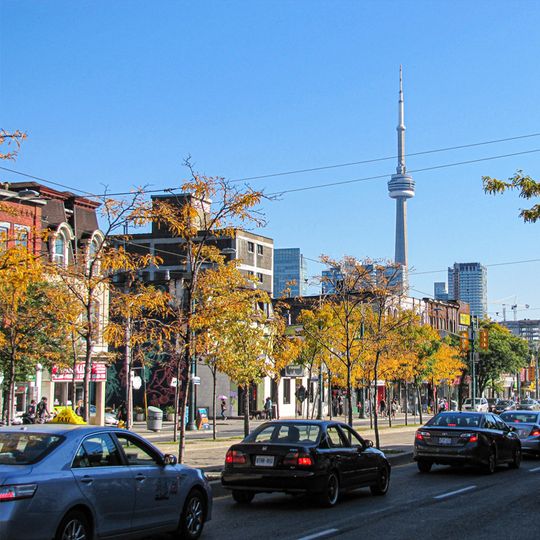 Toronto's Best Neighbourhoods: 10 Top Place to Live Right Now