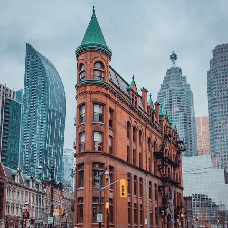 The Most Affordable Places to Live in Toronto