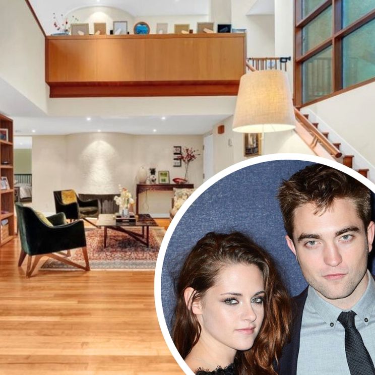 You Can Officially Rent the Cullen House From the Twilight Movies