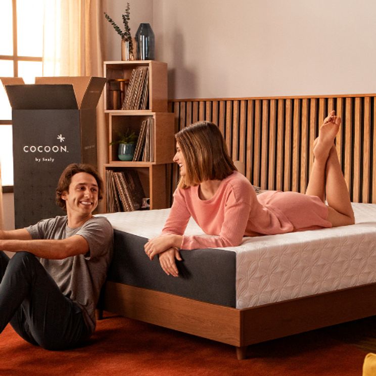 The 10 Best Mattress Brands Available in Canada for All Budgets