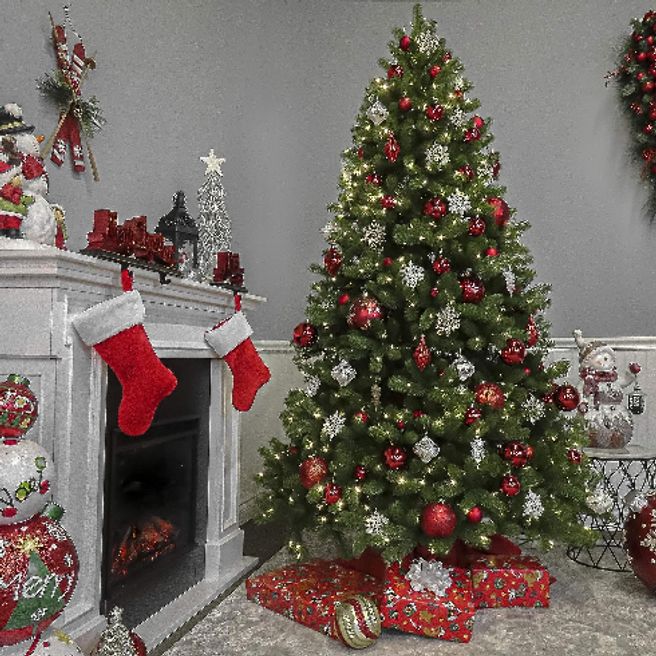 The Best Artificial Christmas Trees You Can Buy - Home Network