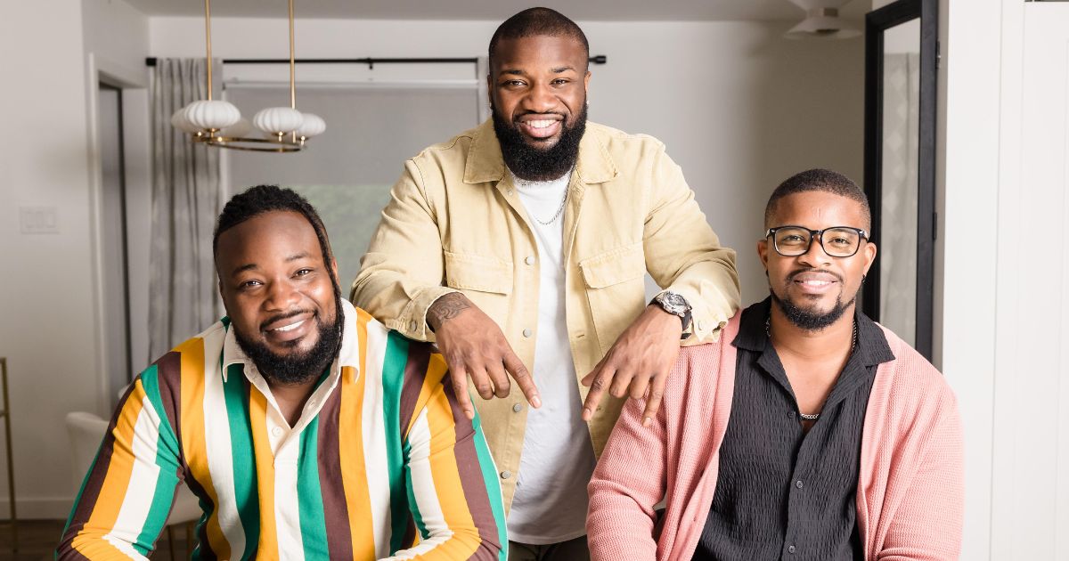 Catching Up With the Mbaye Brothers | Home Network