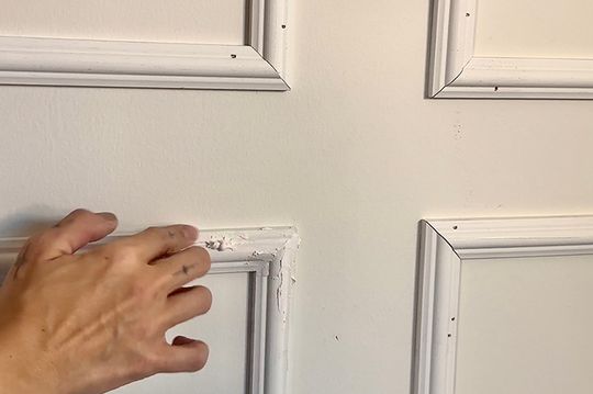 DIY Wainscoting Ideas: How to Install It Yourself - Home Network