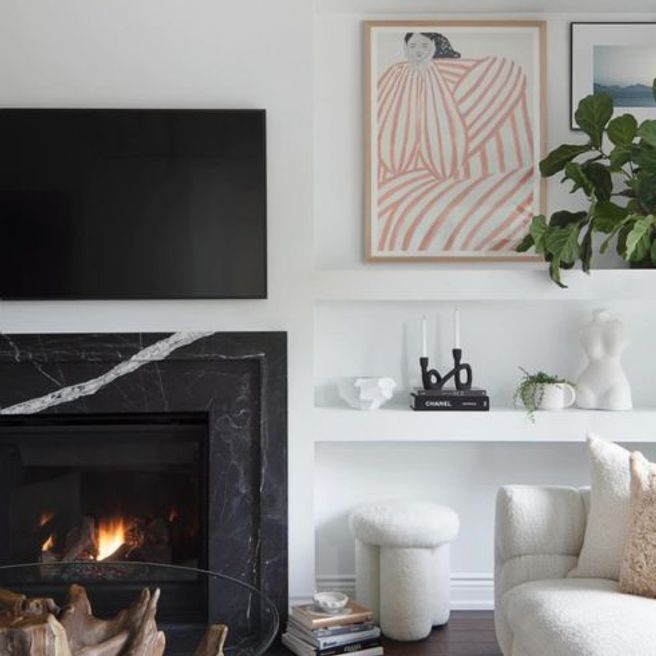 10 Best Living Room Trends for 2024, According to Designers