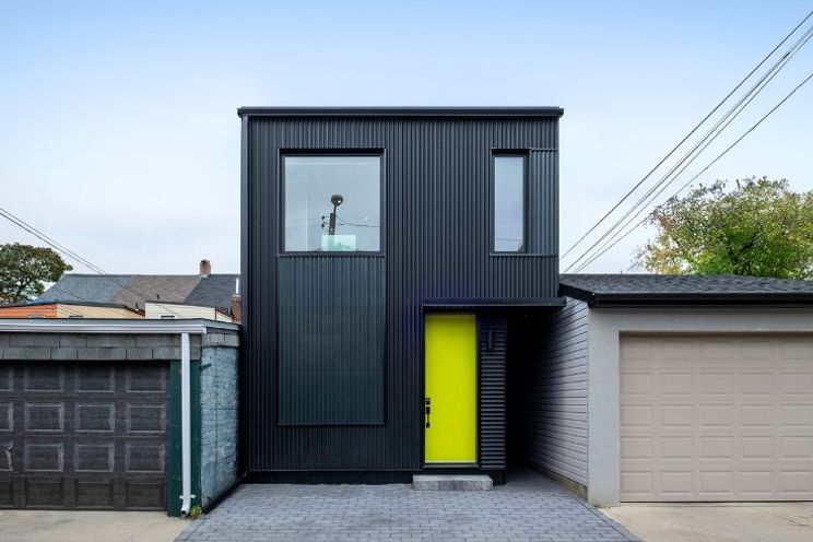 What to Do Before Building a Laneway House or Garden Suite