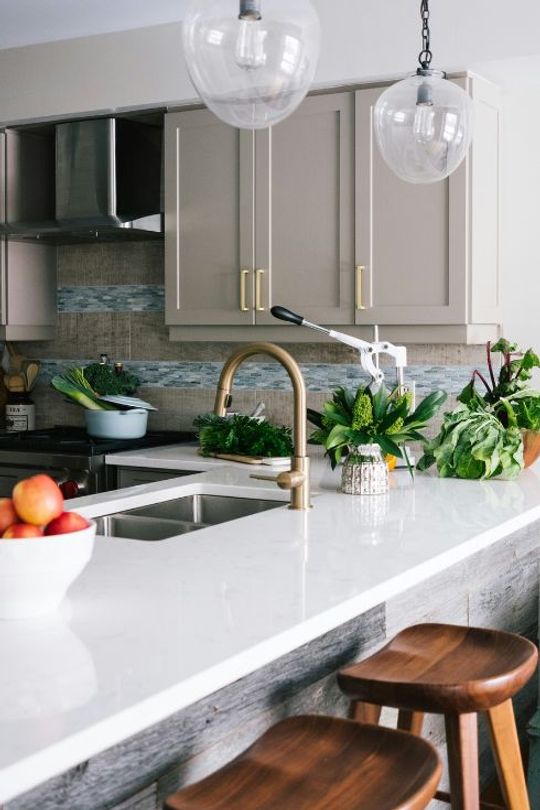 What is Greige? Learn How to Use This Colour in Your Home - Home Network