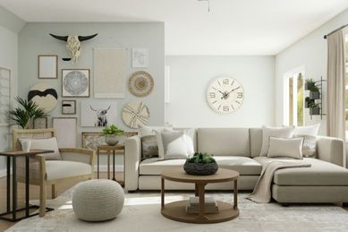 What is Greige? Learn How to Use This Colour in Your Home - Home Network