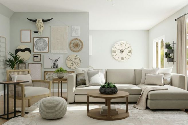 What is Greige? Learn How to Use This Colour in Your Home - Home Network