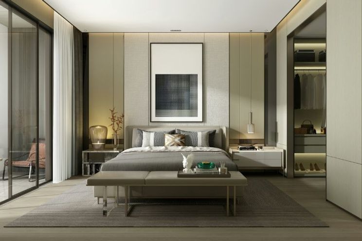 What is Greige? Learn How to Use This Colour in Your Home - Home Network