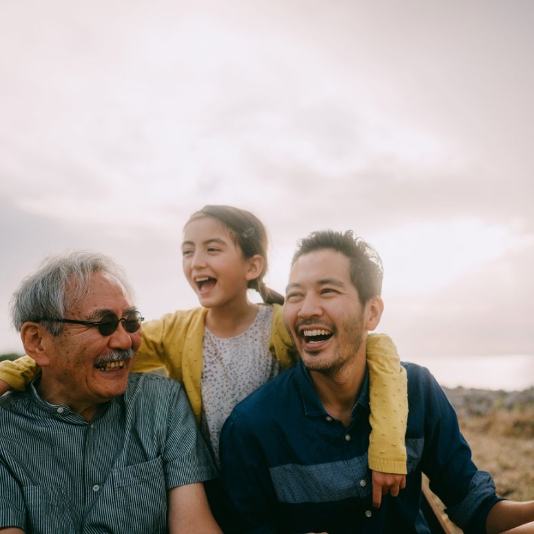 Is Multigenerational Living the New Canadian Reality?