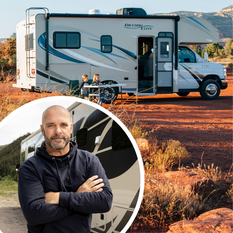 Bryan's All In - Home Network