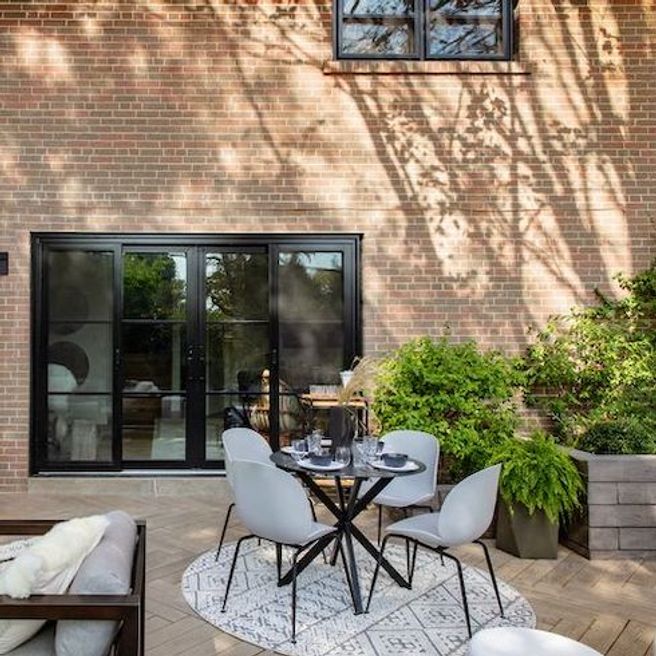 10 Fresh Outdoor Living Trends for 2024 - Home Network