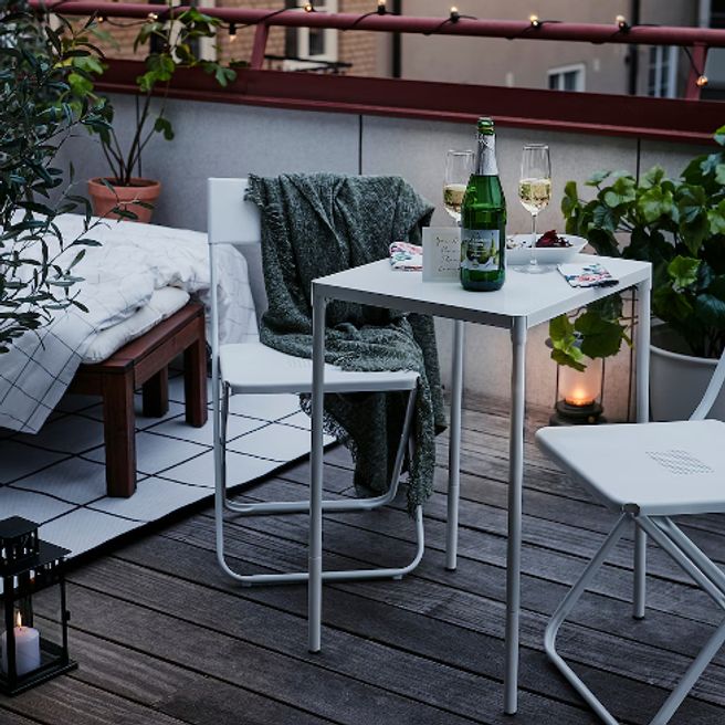 IKEA Patio Furniture to Score Now Before It's Gone - Home Network