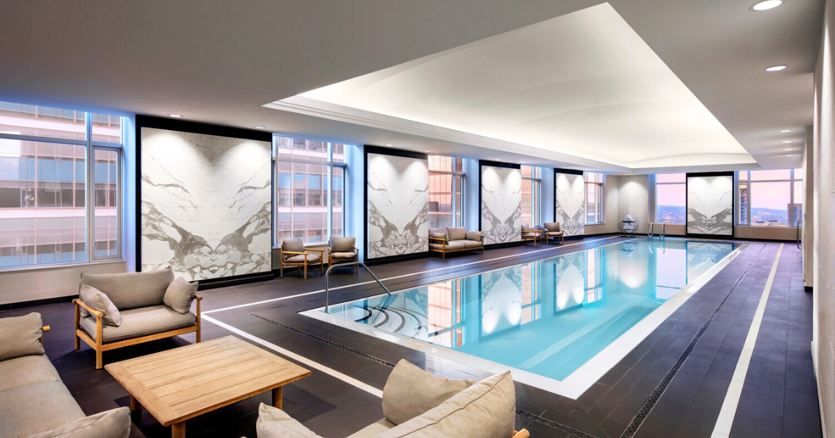 The Most Spectacular Spas in Canada, by Province - Home Network