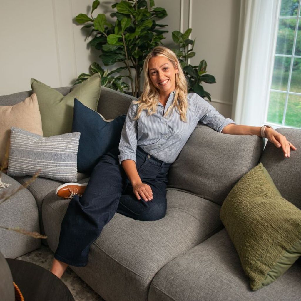 Debra Salmoni - Home Network