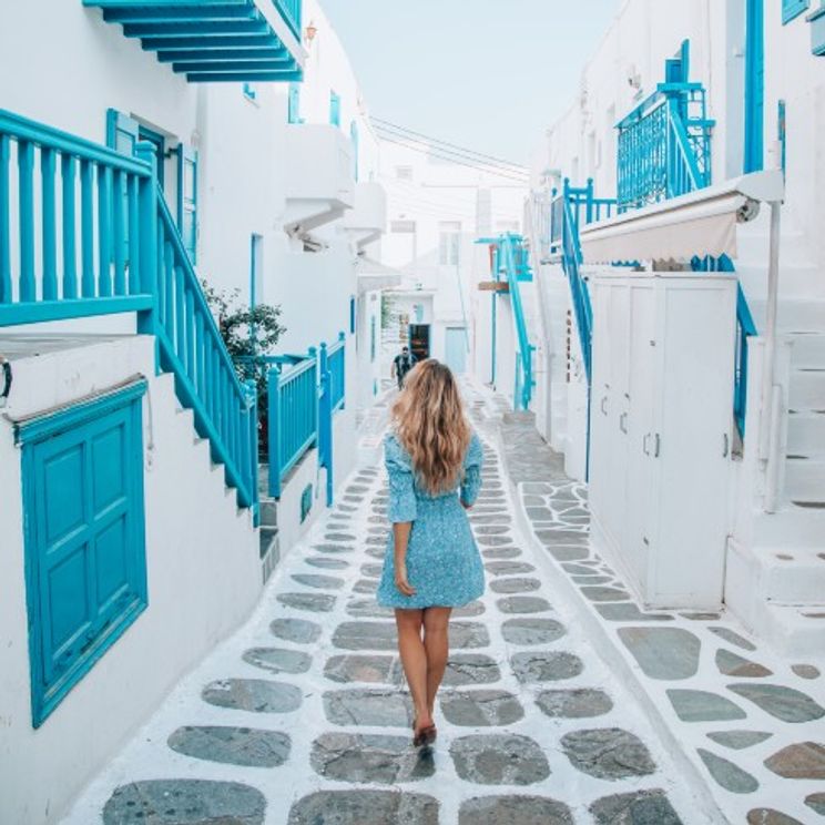 10 of the Most Beautiful Streets and Neighbourhoods in the World- Home ...