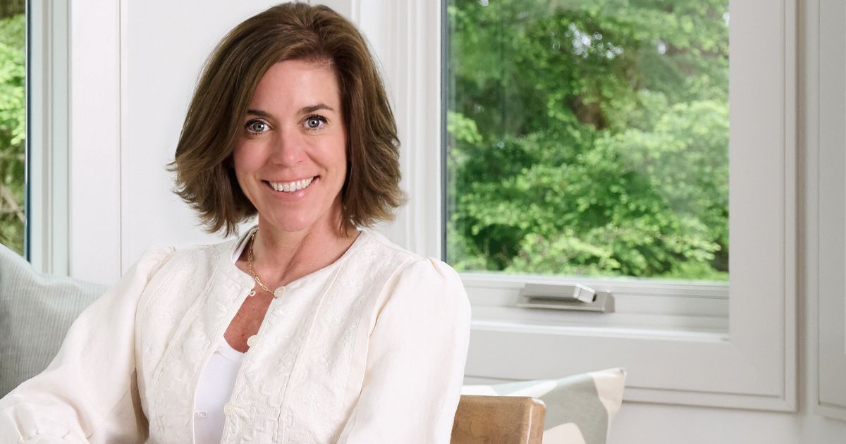 What's New With Sarah Richardson | Home Network