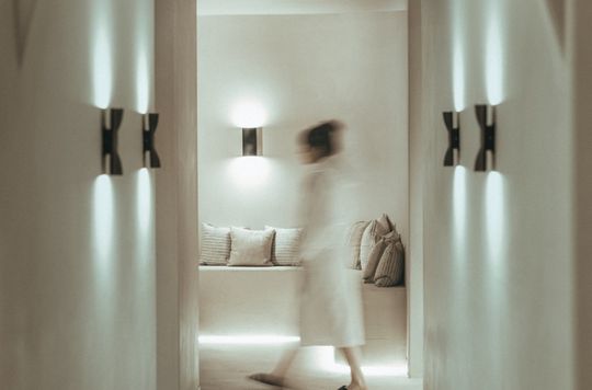 The Most Spectacular Spas in Canada, by Province - Home Network