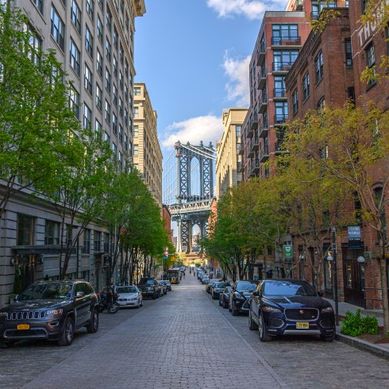 10 of the Most Beautiful Streets and Neighbourhoods in the World- Home ...