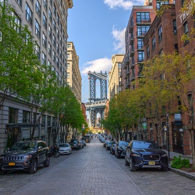 10 of the Most Beautiful Streets and Neighbourhoods in the World- Home ...