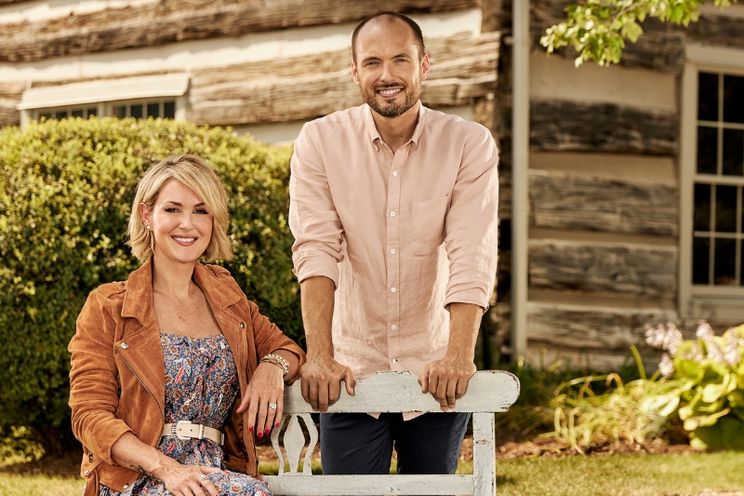 New and Returning Home Network Series Coming to STACKTV - Home Network