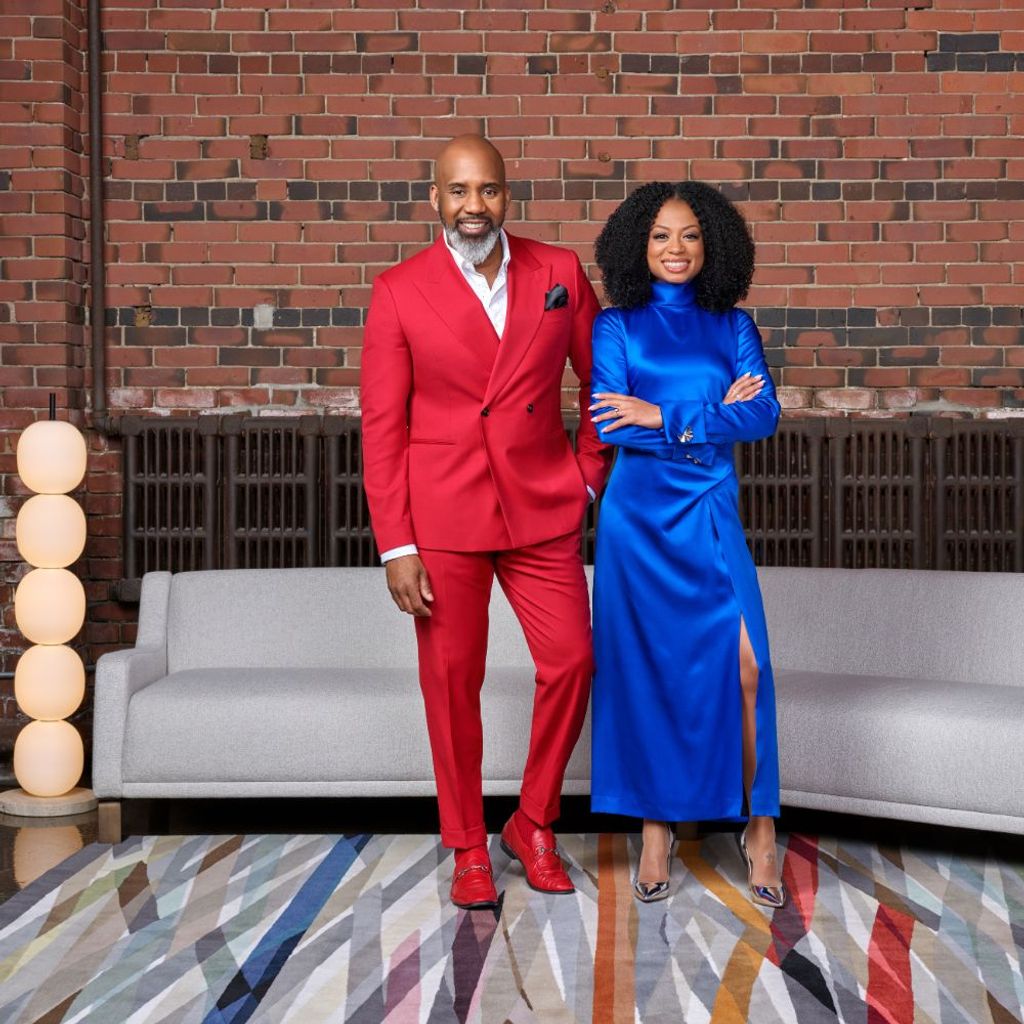 Rock Solid Builds - Home Network