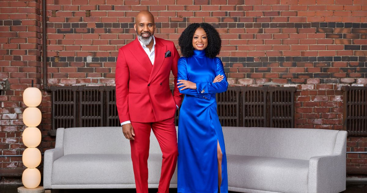 New and Returning Home Network Series Coming to STACKTV - Home Network