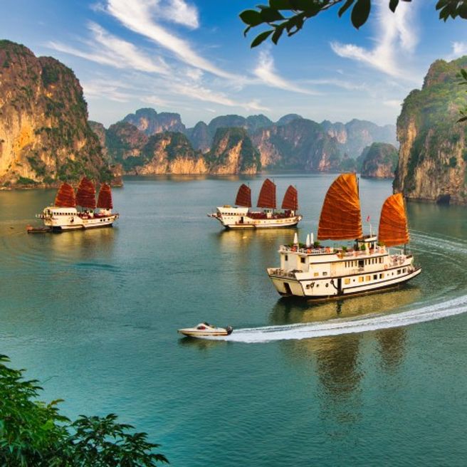 The Cheapest (and Safest) Places to Live in the World - Home Network