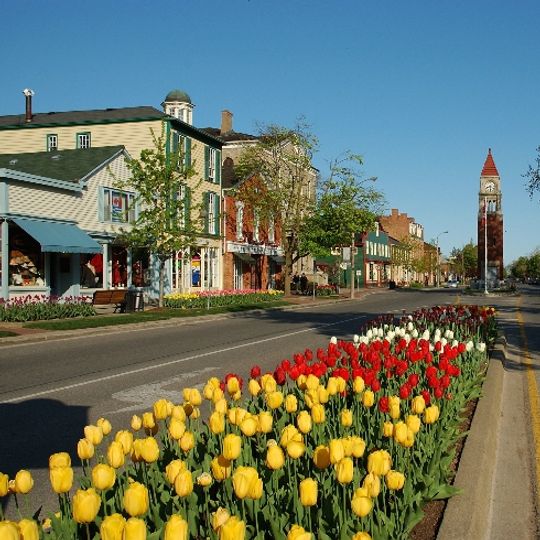 10 Small Towns in Canada That Are Just Like Europe