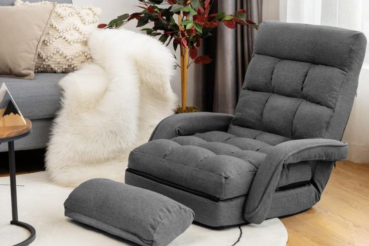 This Viral Sleeper Chair From Amazon Is a Must-Have