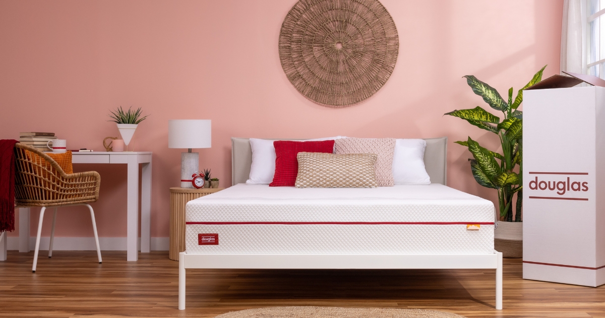 4 Best Mattresses for the Best Sleep Ever