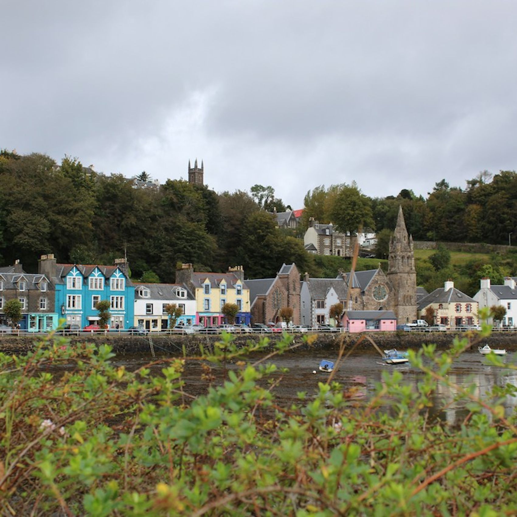 10 of the Most Beautiful Streets and Neighbourhoods in the World- Home ...
