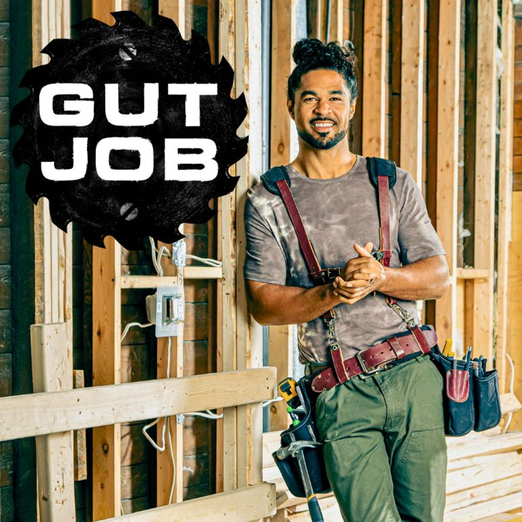 Looking Back With Sebastian Clovis | Home Network