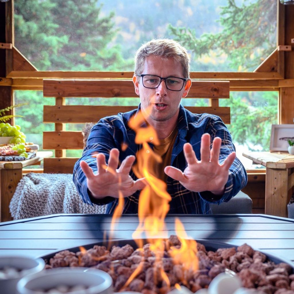 Rock Solid Builds - Home Network