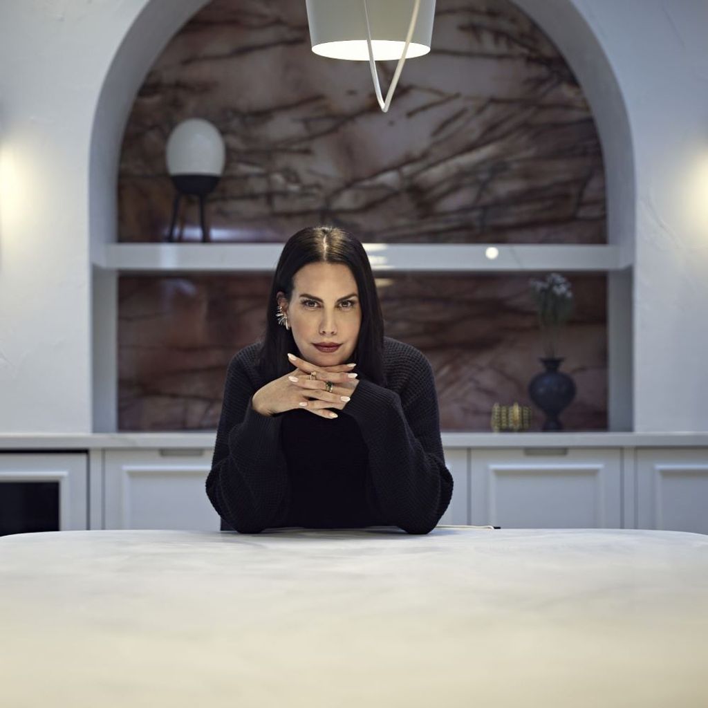 Ali Budd: Get to Know the Designer of House of Ali | Home Network