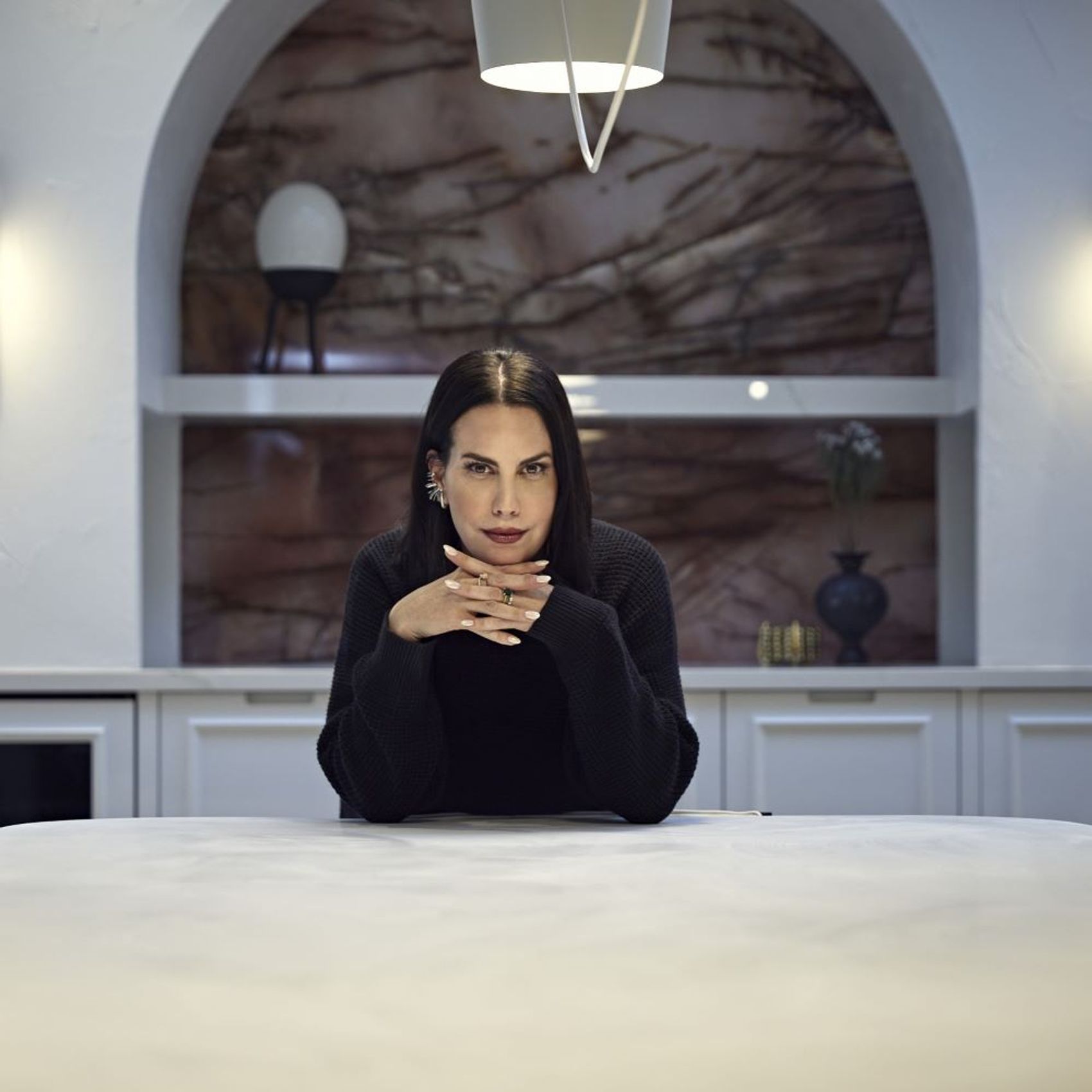 Ali Budd: Get to Know the Designer of House of Ali | Home Network