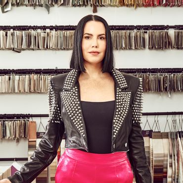 Ali Budd: Get to Know the Designer of House of Ali | Home Network