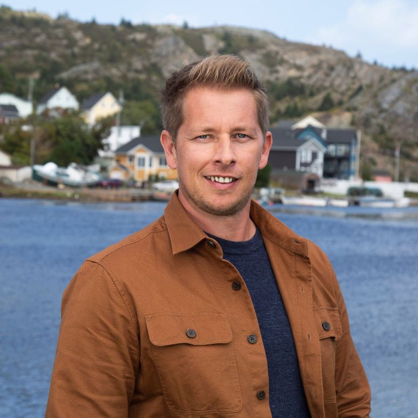 Rock Solid Builds - Home Network