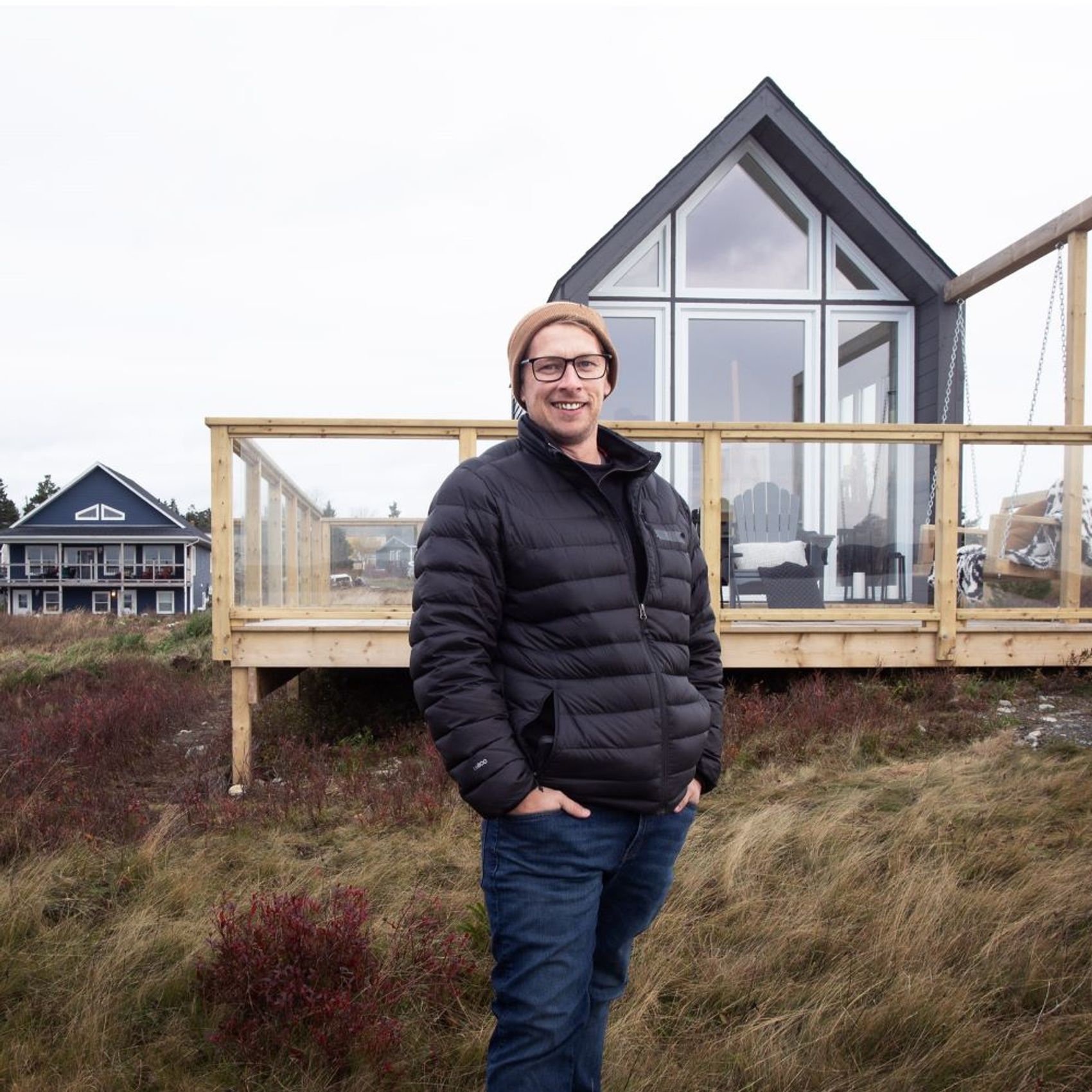 Rock Solid Builds - Home Network