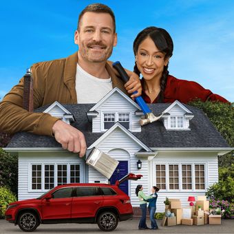 All Shows - Home Network