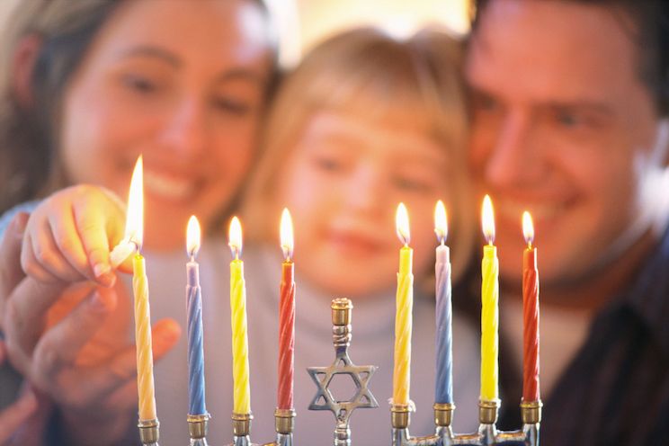 The Significance of the Menorah - Home Network