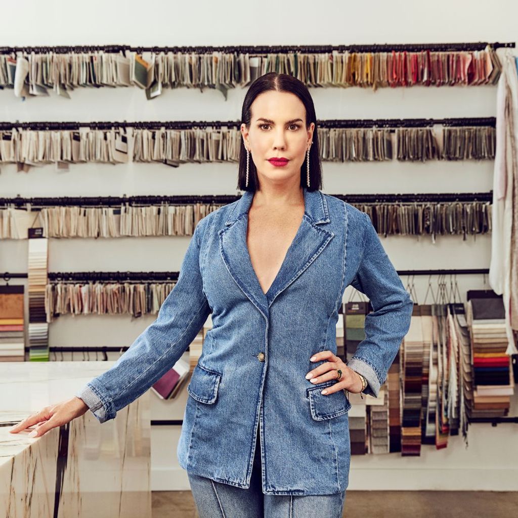 Ali Budd Talks Design Inspirations and Filming House of Ali