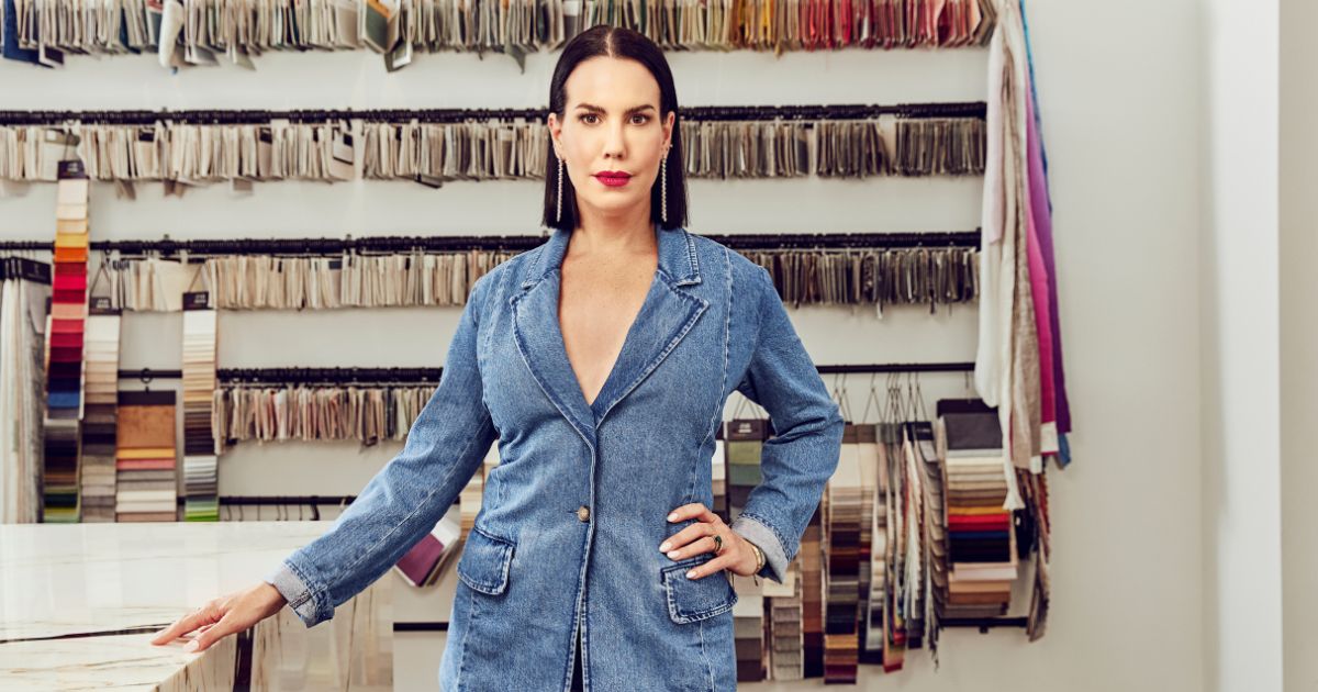 Ali Budd: Get to Know the Designer of House of Ali | Home Network