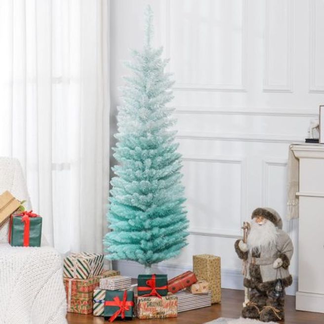 10 Amazon Christmas Trees That Are Anything but Boring - Home Network